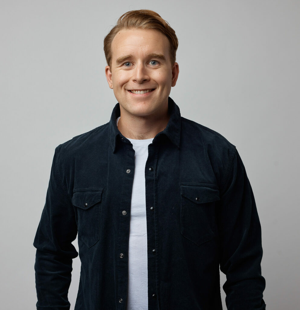 Cois Coiribe Alumni Spotlight: Sam Murphy-Kerry, Accenture - Cois Coiribe